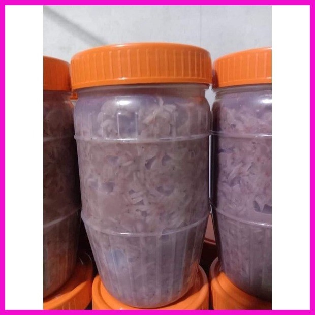 Best Seller Fresh Hipon Binisaya 375ml | Shopee Philippines