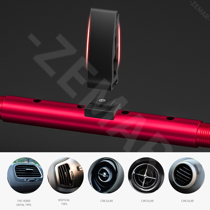 Ford Car Air Outlet Perfume Clip Air Freshener Aromatherapy Stick for ...