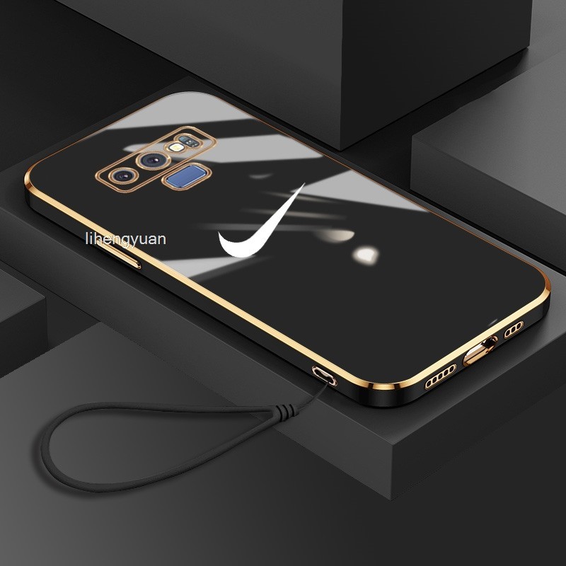 Casing Samsung Galaxy Note 9 10 20 Plus 10 Pro 10 Lite Phone Case Ultra ...