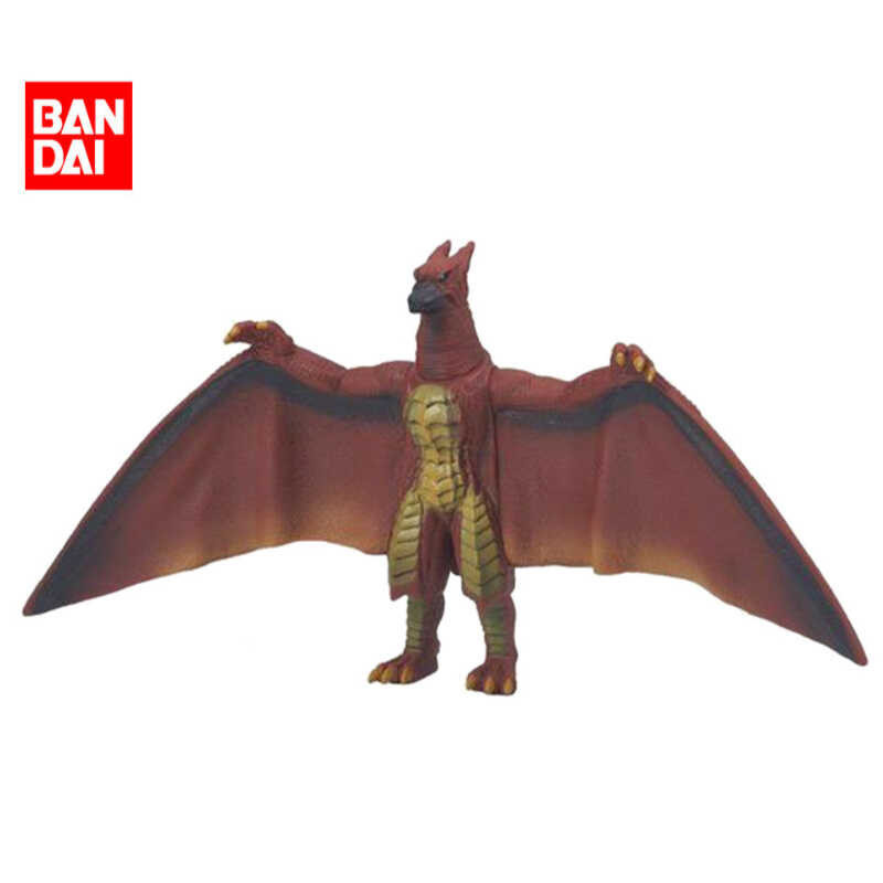 Godzilla Bandai RODAN Official Genuine Figure Monster Anime Collection ...
