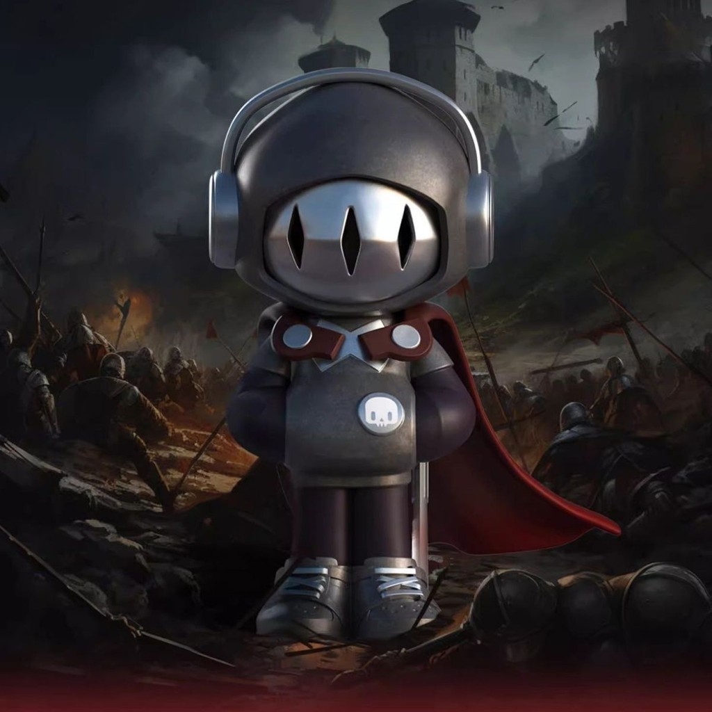 New Product Genuine MR.BONE Mr. Bones MINI Second Generation Time ...