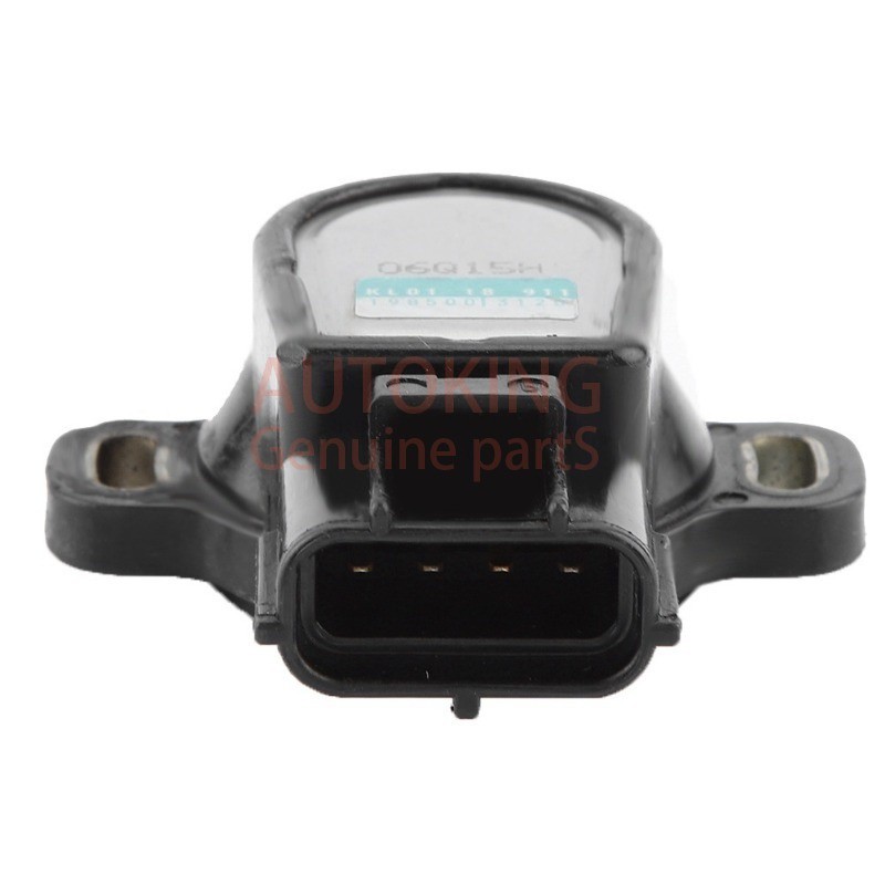 Genuine TPS Throttle Position Sensor 89452-22080 For Toyota Tacoma T100 ...