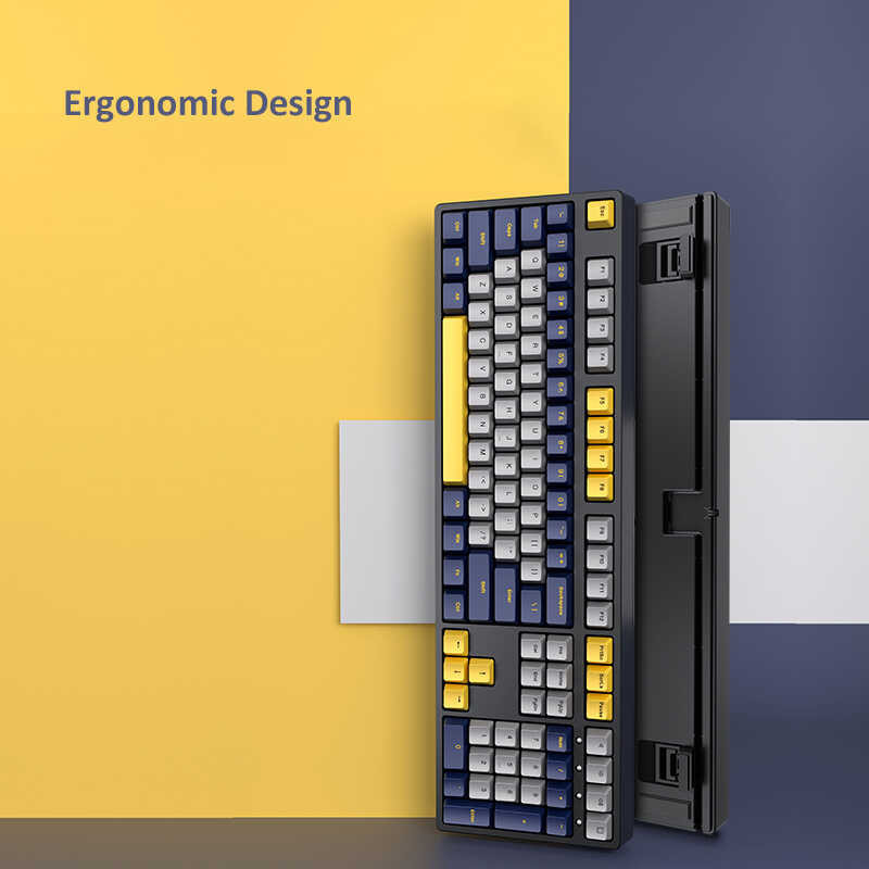 IKBC Orihinal Na Enginery Mechanical Gaming Wired & Wireless Keyboard ...