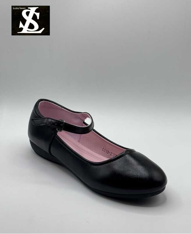 Af Maligayang Bati Ng Mga Kababaihan Itim Takong Plain Labas Ang Loob ...