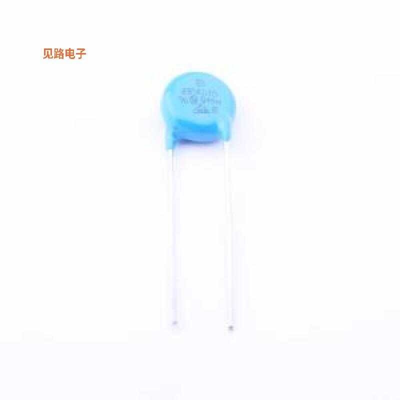 681KD10- [Original Varistor Plug in] | Shopee Philippines