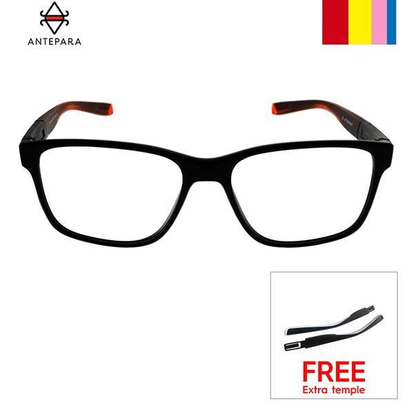 Antepara PORTLAND Frame With Free Temple / Replaceable Lens / Anti ...