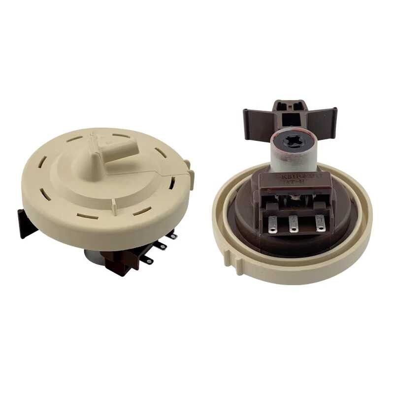 Samsung Washing Machine Water Level Sensor Dc96-01703A/Wf8500nhw ...