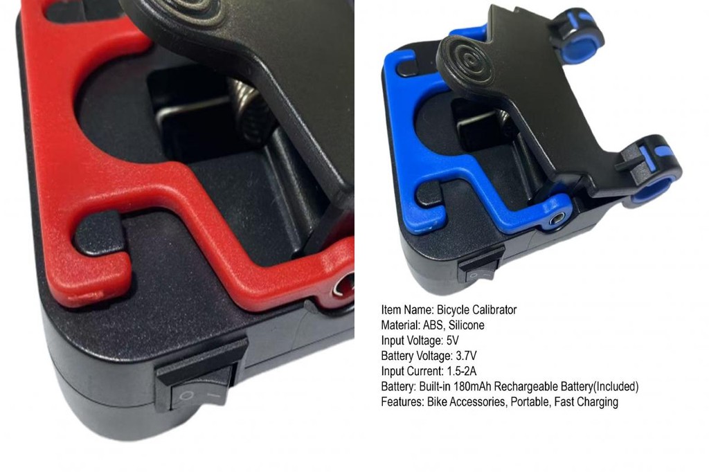 fontcolor Handlebar Alignment Tool Mountain Bicycle Calibrator ...