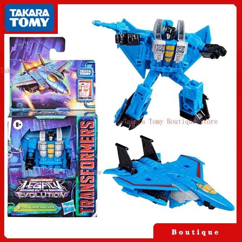 Stock Transformers · Legacy Evolution Core Class Thundercracker Action Figures Autobots Hobbies