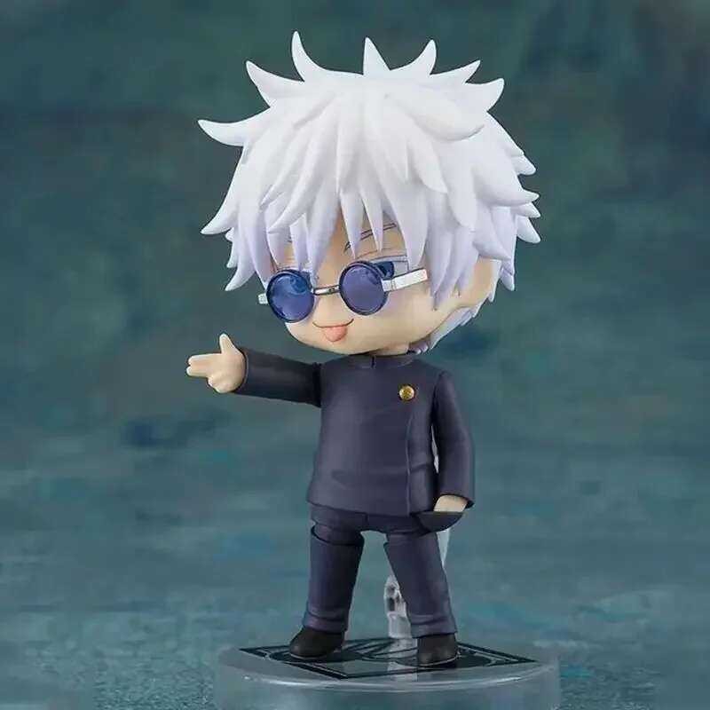 Satoru 2205# Gojo Figure Jujutsu Kaisen Anime Figures Satoru Gojo ...
