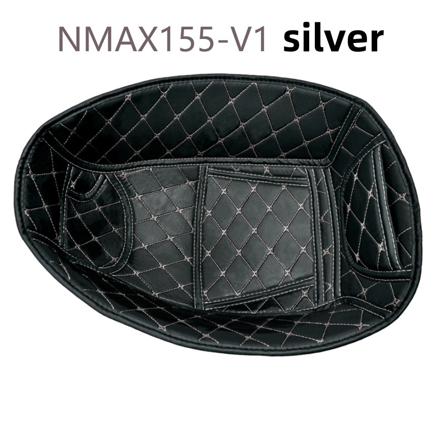 Compartment Cover for HONDA Click V1/V2/Nmax155 /PCX 160/ADV 160/Ubox ...