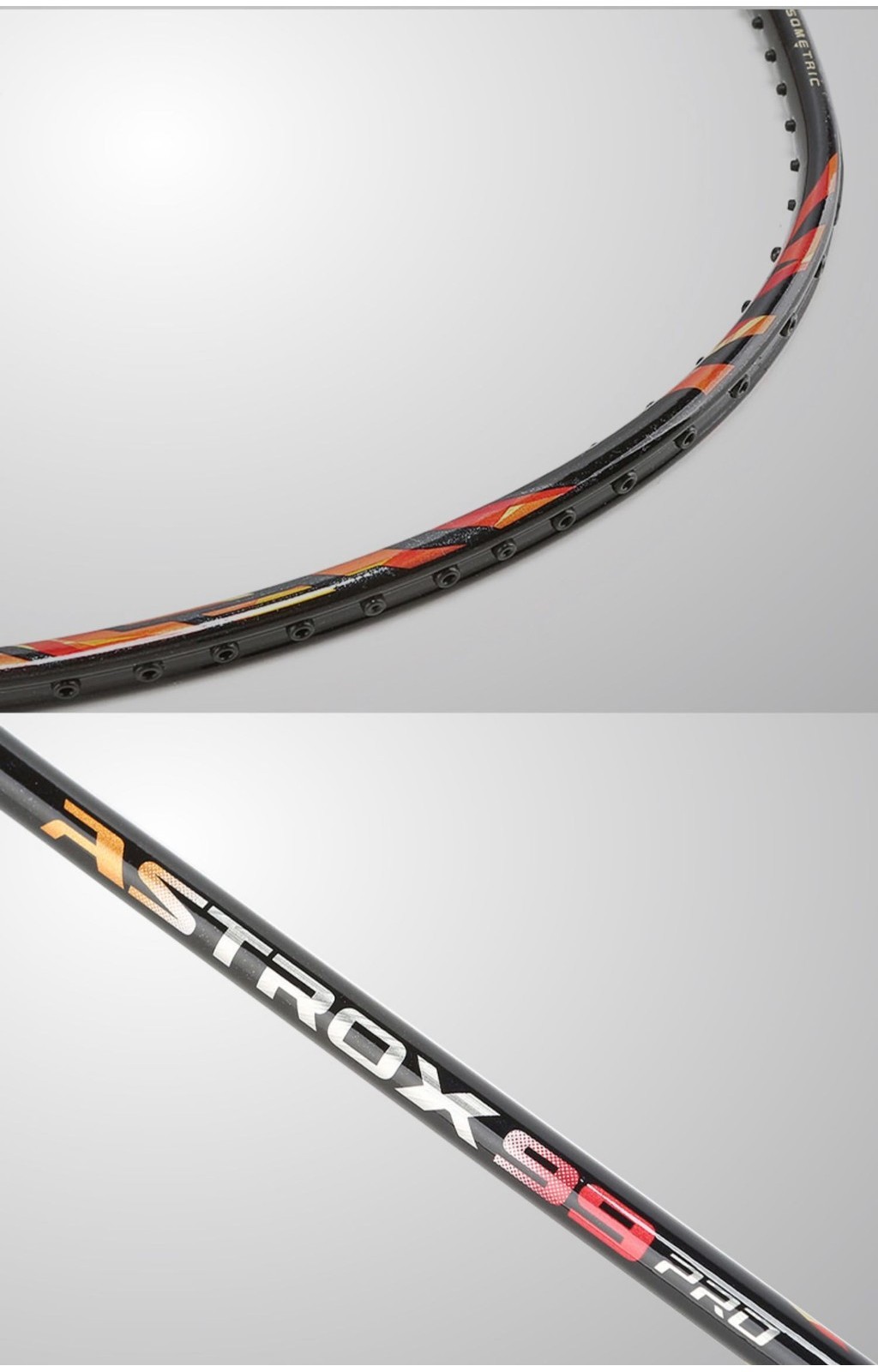 Yonex Astrox 99 Pro Badminton Racket Professional Offensive Badminton ...