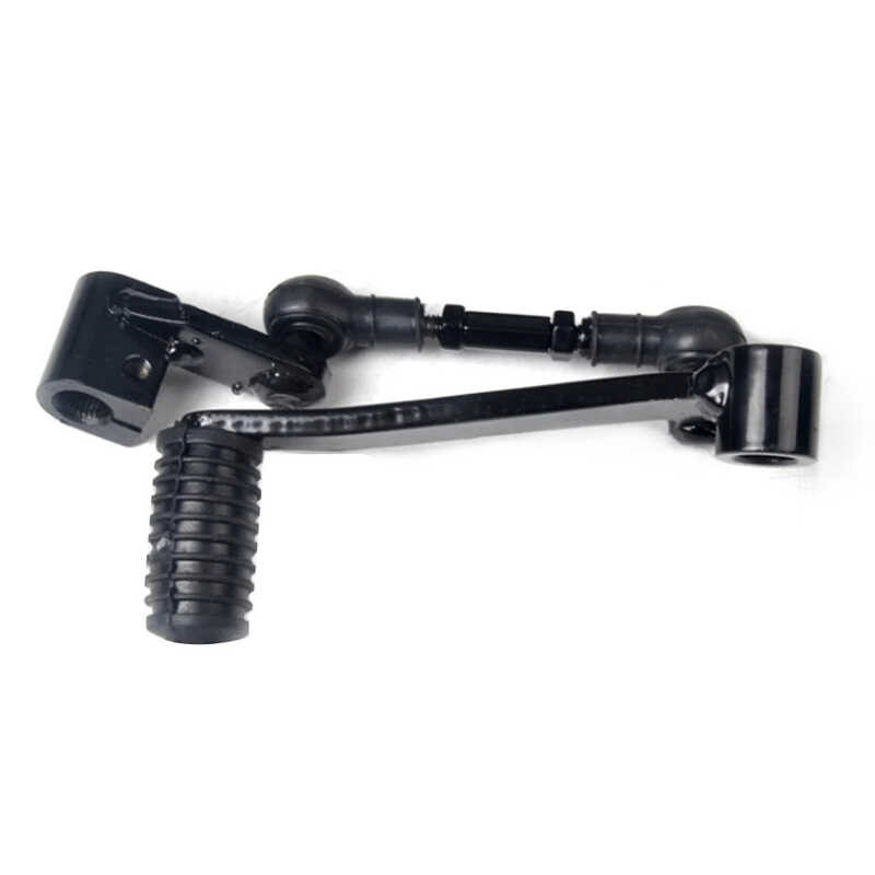 Motorcycle Gear Off-Road Shift Lever Peg Shifter Arms Speed Hump ...