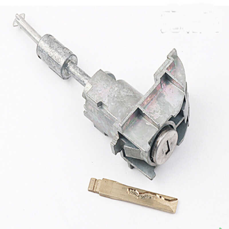 Land Car Cylinder Kaliwang Pinto Main Driving Door Lock Cylinder Para ...
