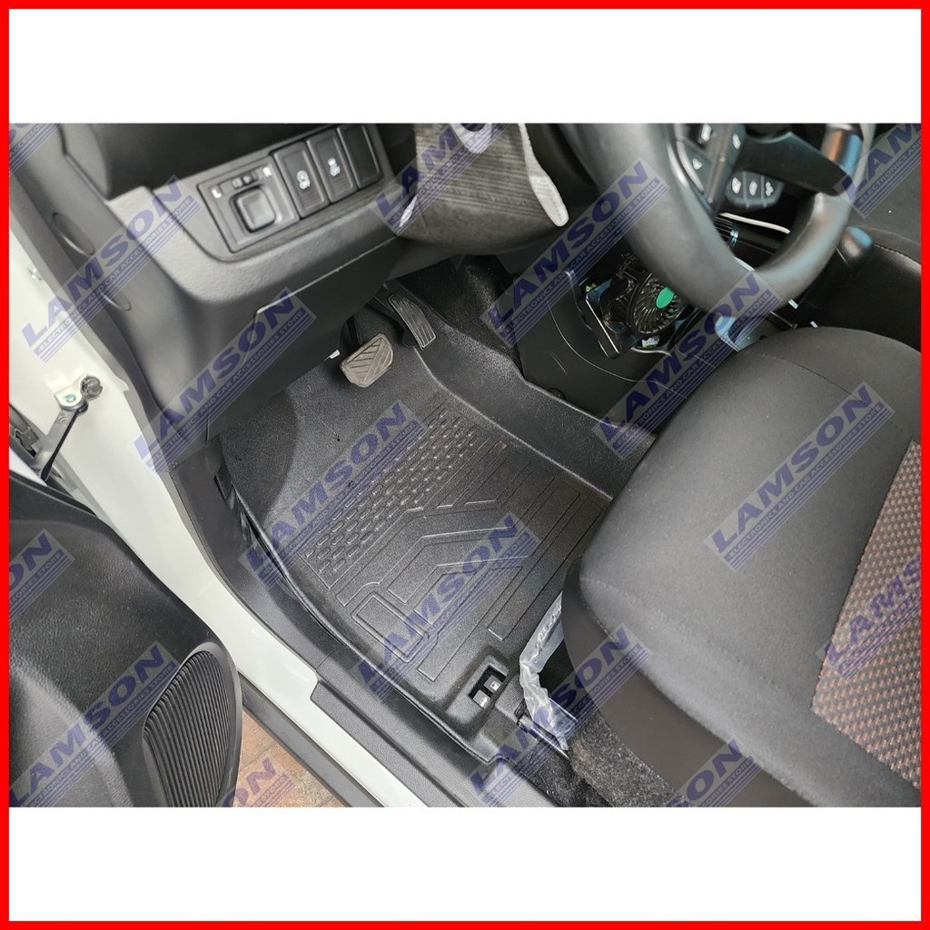 § Suzuki S-presso Spresso 2020 - 2024 Deep Dish Mats | Shopee Philippines