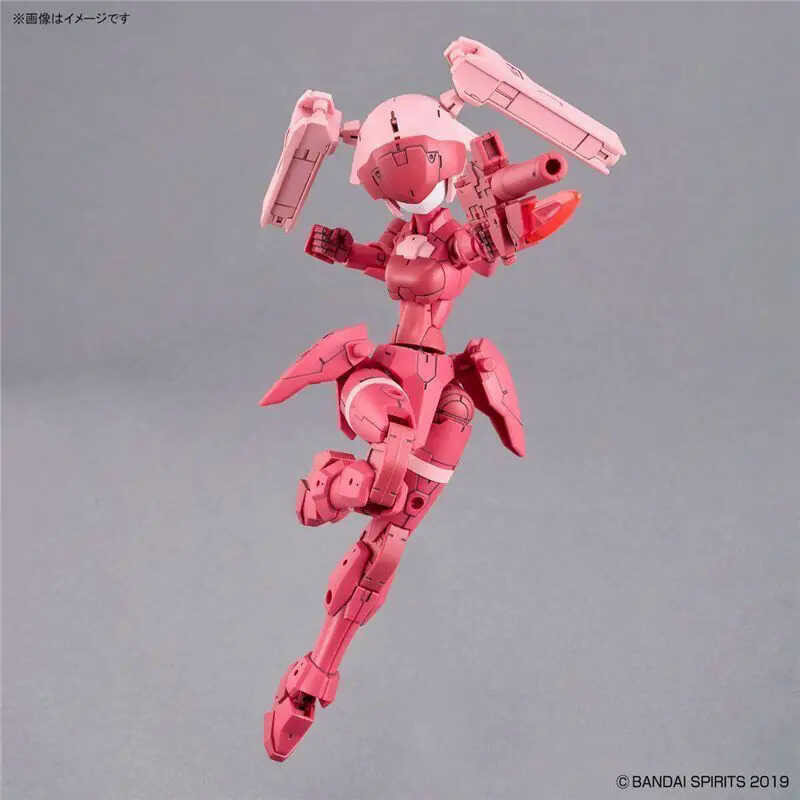 Original Band Na 30 Odel Kit Anie Alaran 1/144 Ex-H15c Acerby (Type-C ...
