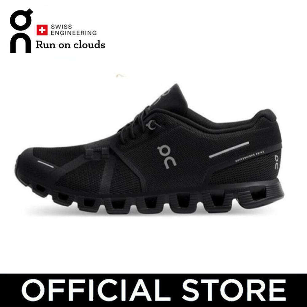 【On Running Flagship Store】On Running Cloud 5 Men's and women's ...