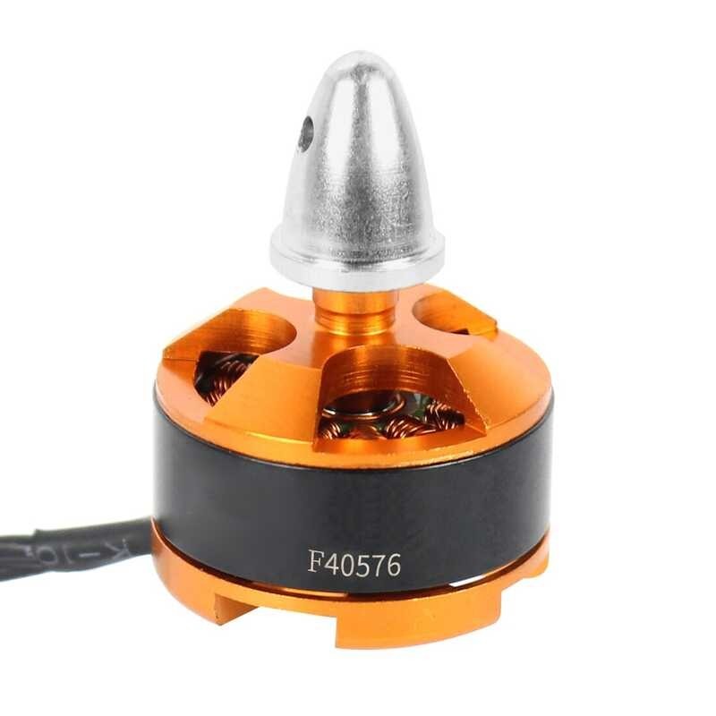 1806 2400Kv CW CCW Brushless Motor Para Sa FPV Drone Quadcopter ...