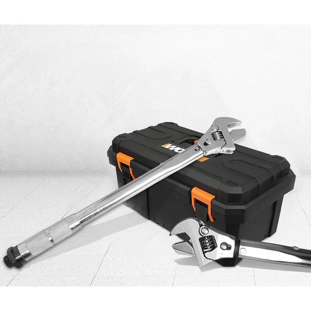 19-110NM 30MM Adjustable Torque Adjustable Wrench Bathroom Ratchet ...