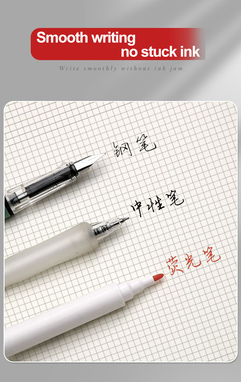 A5 Thread Binding 256 Pages Ultra Thick Notebook for Sketching Writing ...