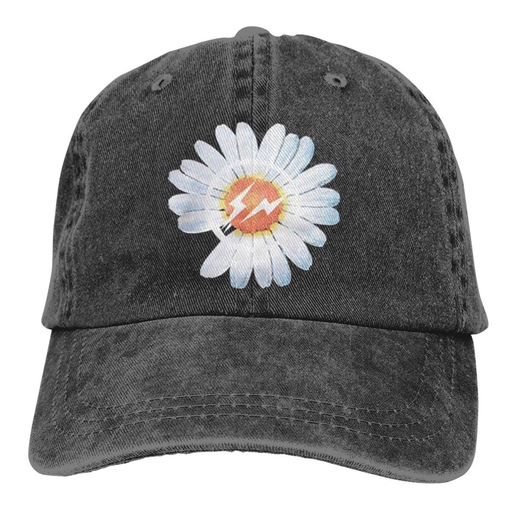 in stock Peaceminusone G-Dragon Daisy Premium Quality Cowboy Cap Fast ...