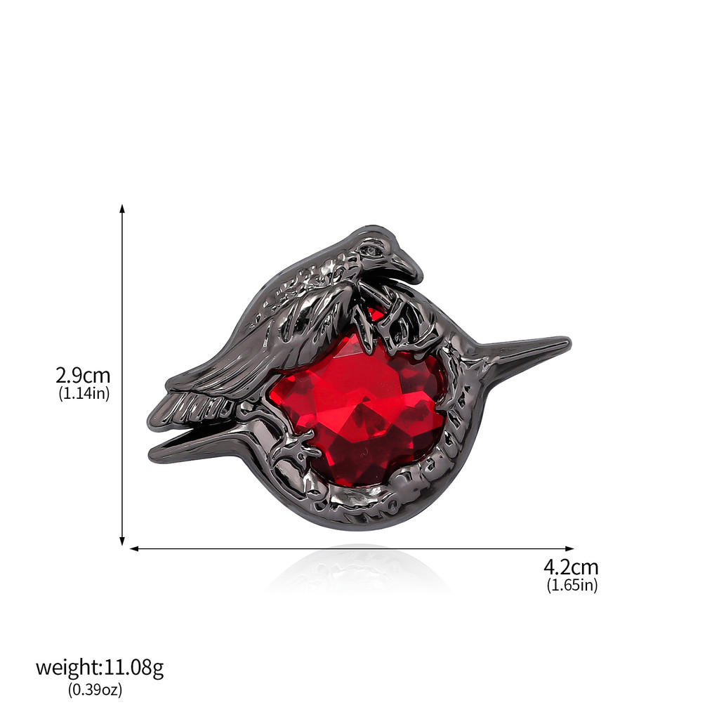 Love And Deepspace Sylus Crow Cosplay Pendant DIY Plush Keychains ...