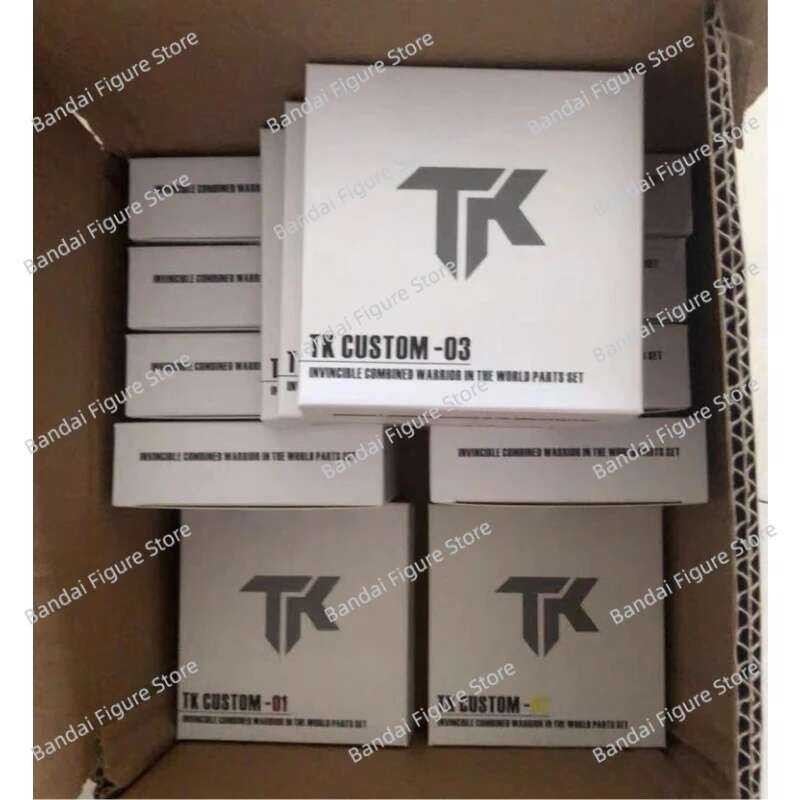 Stock In TKDIY TKCUSTOM TK Dragon Ball S.H.Figuarts SHF Fit Vegetto ...