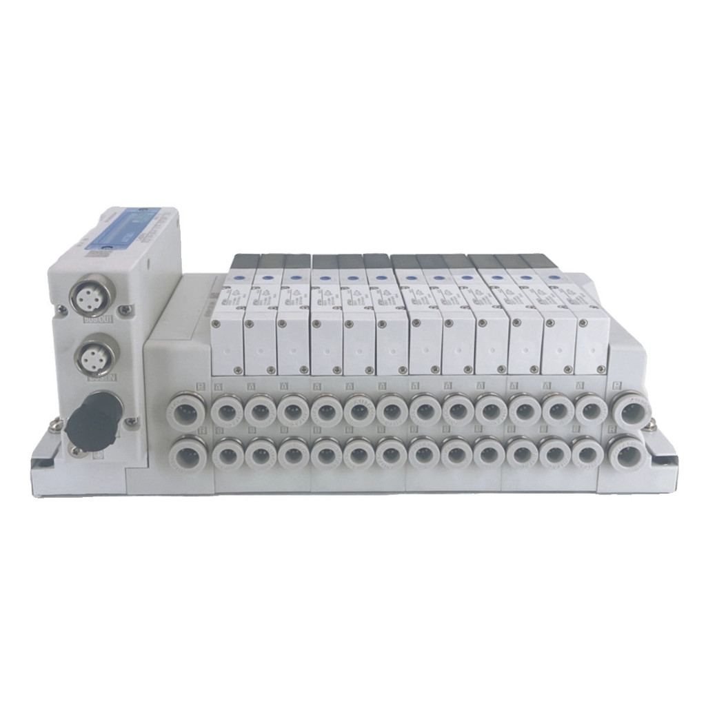 AirTac/Yadeke 6D series integrated valve group 6D05H12F-J06BS12CPN1 ...