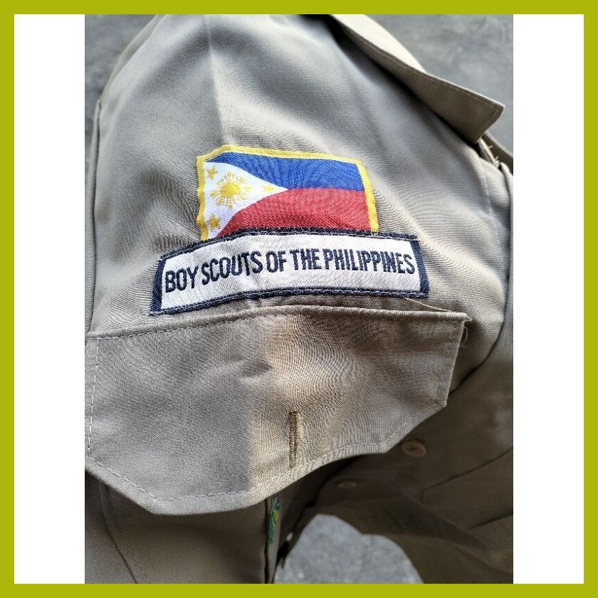 ∰ Bsp polo uniform for school | Shopee Philippines