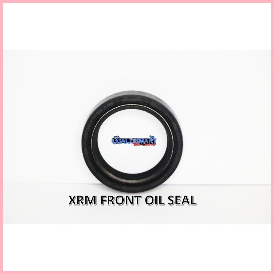Oil Seal Front for XRM ( Original) | Shopee Philippines