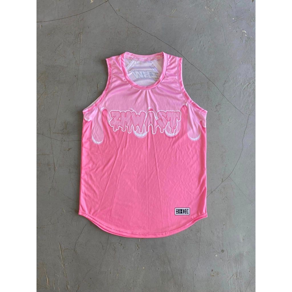 ZHWAST JERSEY | NBA CUT | AMBOY CUT | Shopee Philippines