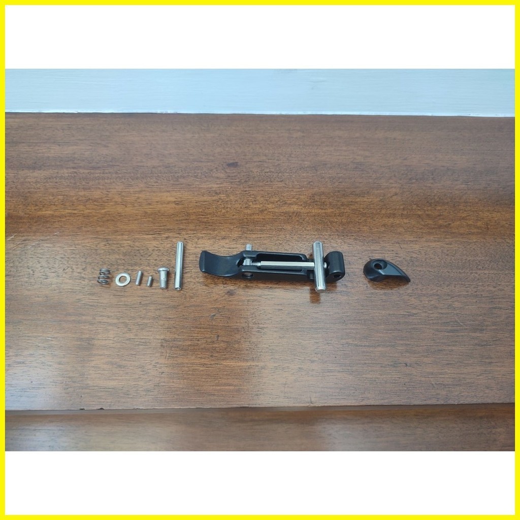 ☃ ๑ Folding Hinge Center Frame Lock Lever Set for Dahon Bikes | Shopee ...