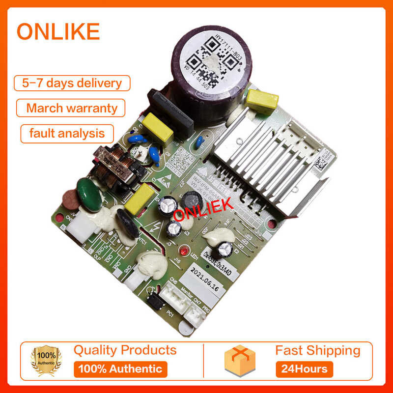 Original & 90%New Huayi Refrigerator Compressor Variable Frequency ...