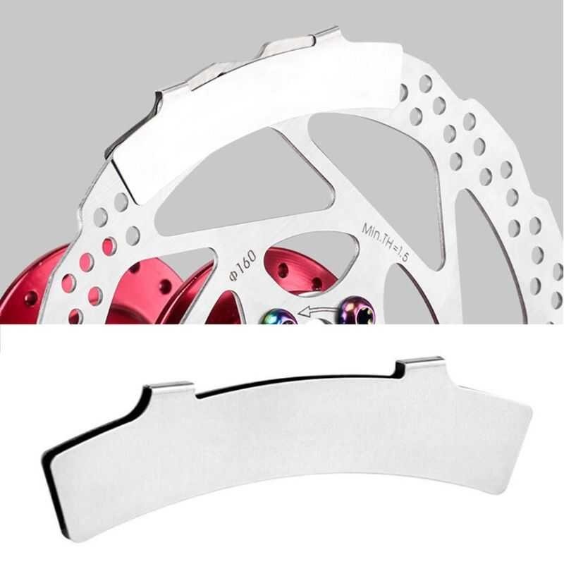 Set MTB Disk Brake Pad, Kagamitan Paglalagay Rotor, Gasket Ng Pag ...