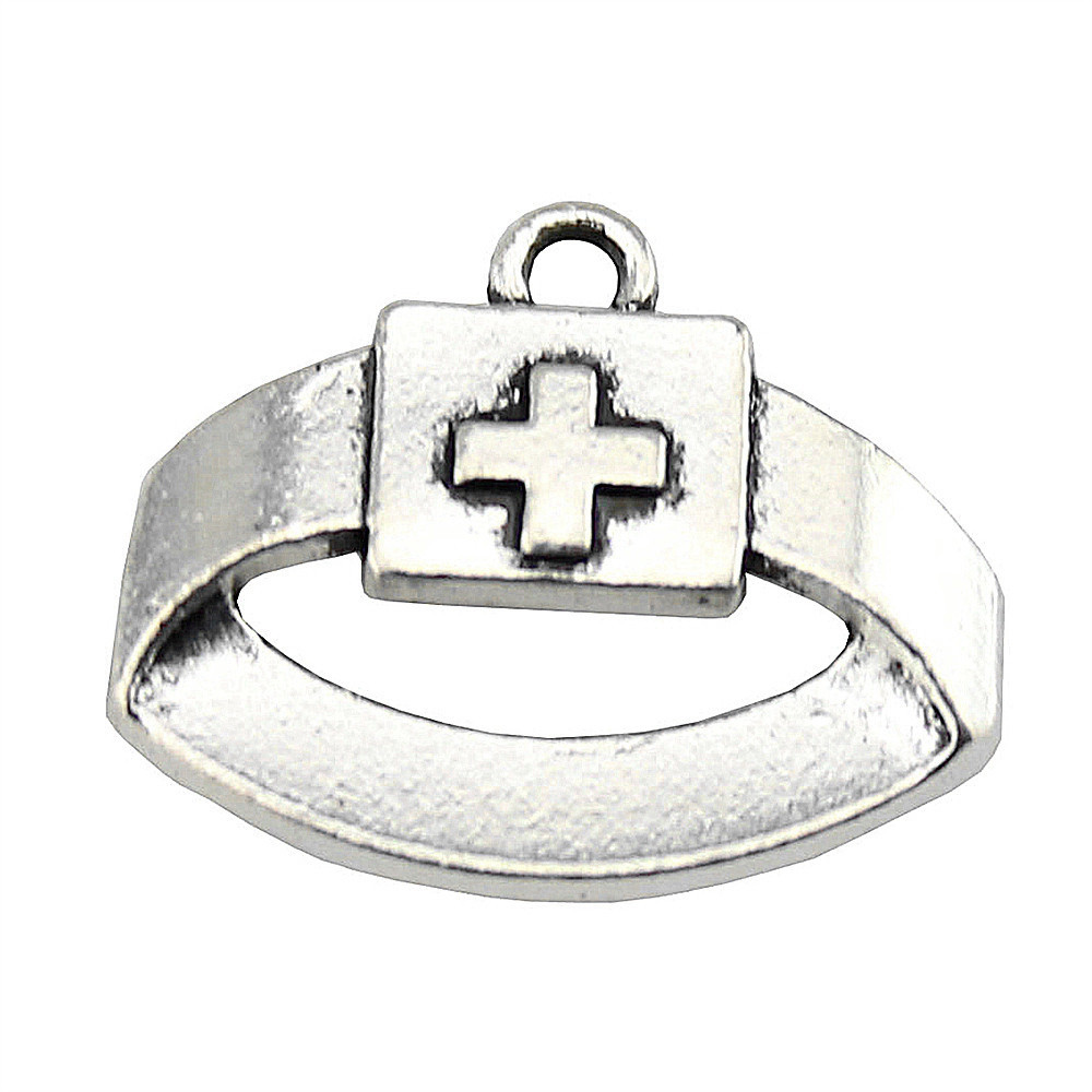 Charms For Jewelry Making Collection Hospital Doctors Cute Materials ...