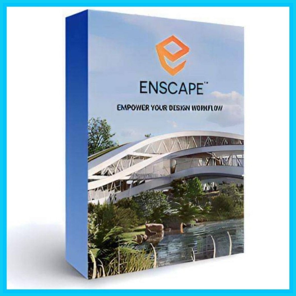 § Enscape 3D 3.5 for Windows 10 and 11 / lifetime activated and latest ...
