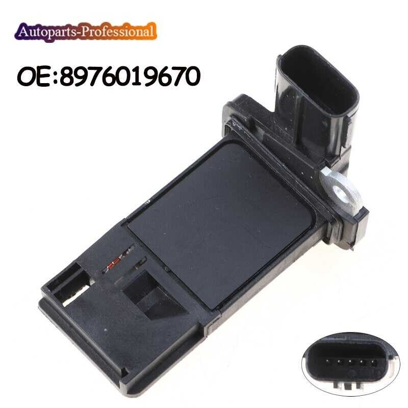のゎ Mass Air Flow Maf Sensor 8976019670 Para Sa ISUZU D-Max 8Dh Rodeo I ...
