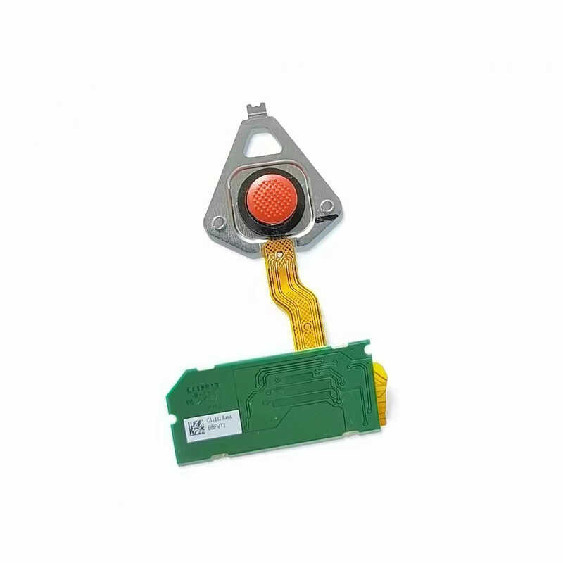 19 Trackpoint Mouse Red Cap Soft Dome Laptop Pointer Para Sa Ibm Lenovo