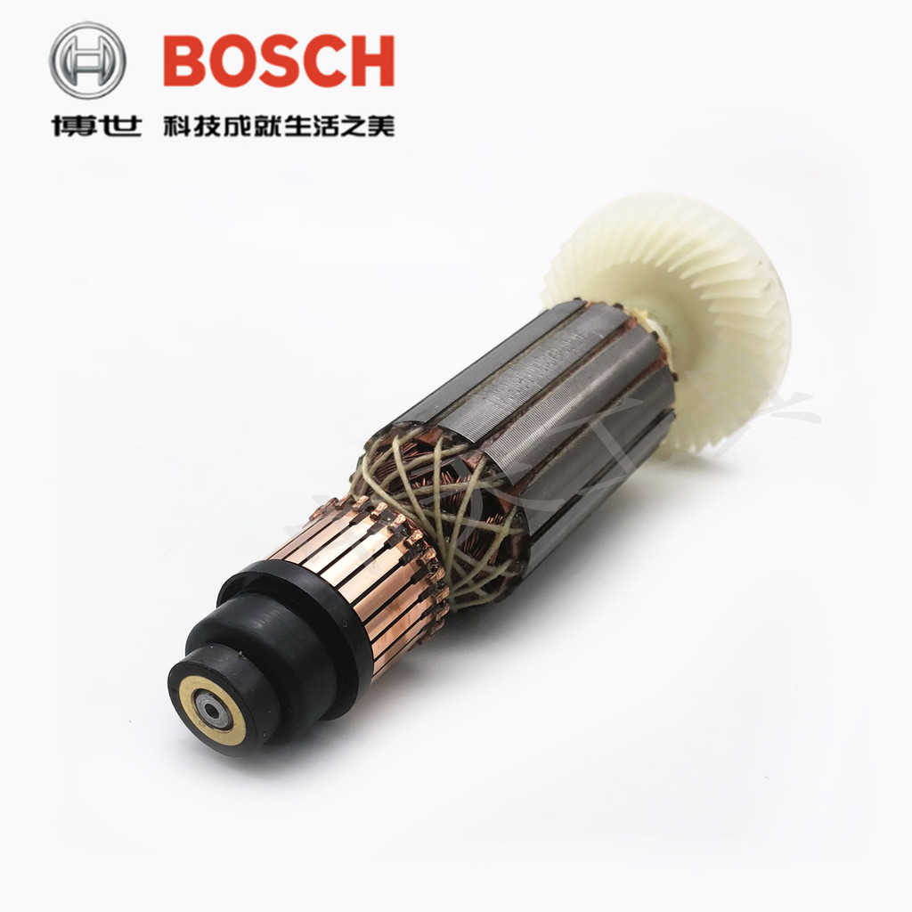 BOSCH orihinal Bosch rotor GPO12CE automotive polishing waxing machine ...