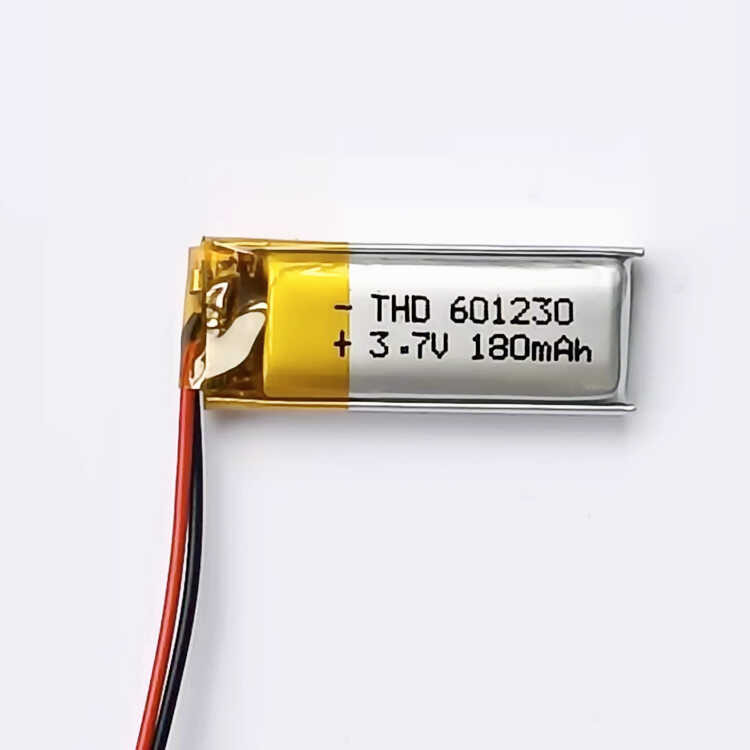hium battery 551230 pulse oximeter chest badge warning light pen smart ...