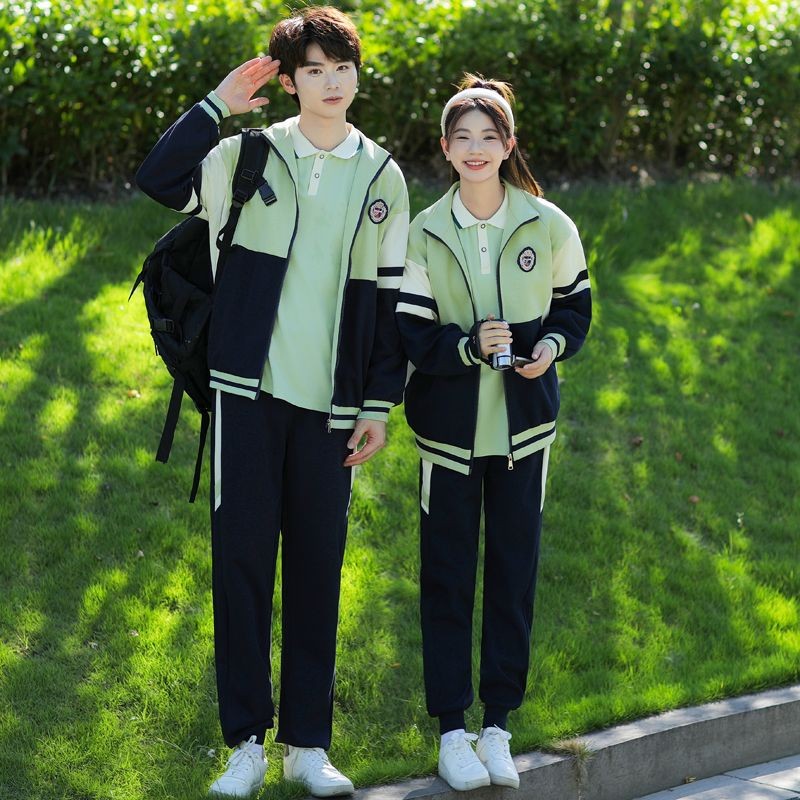 Autumn Winter Junior High School Students High School Students Primary ...