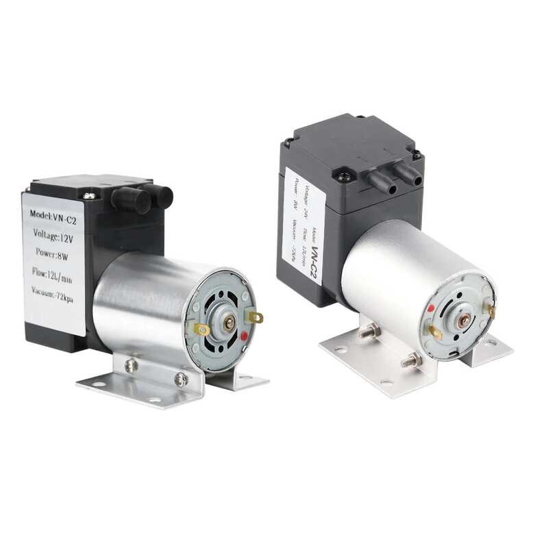 REAIM VN C Kpa Vacuum Large Power Negative Pressure Suction Pump With ...