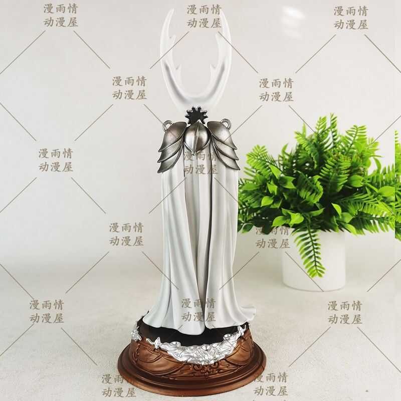 Hollow Knight Pale Prince GK Handmade Model Game Surrounding ...