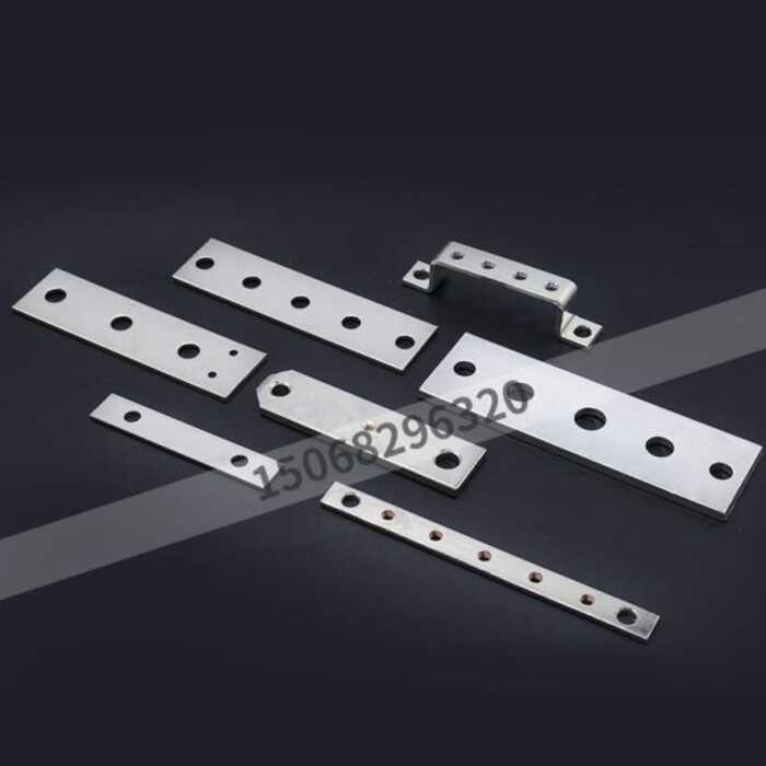 New product H equipotential busbar terminal block machine room ...