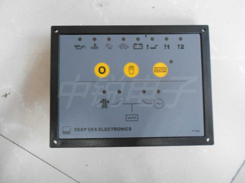 Deep Sea DEEPSEA DSE704 Generator Set Controller Control Module Diesel ...