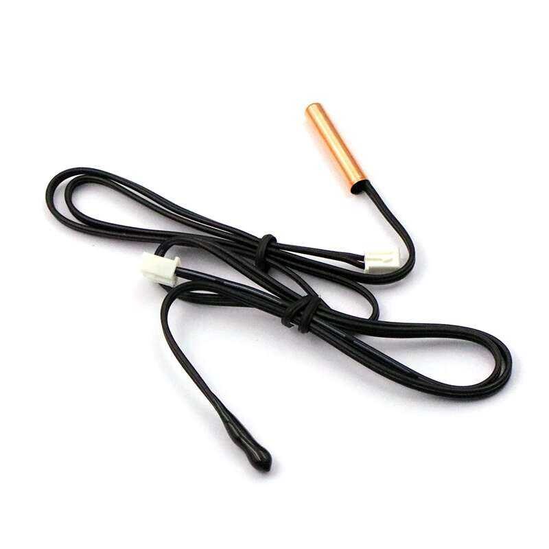 Air sensor, head, air conditioning temperature sensing probe, 5K 10K ...