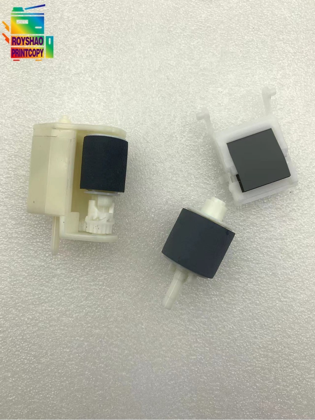 1Set ADF Roller Kit for Epson L5190 L5198 L5290 L5298 L6490 L6498 L6178 ...