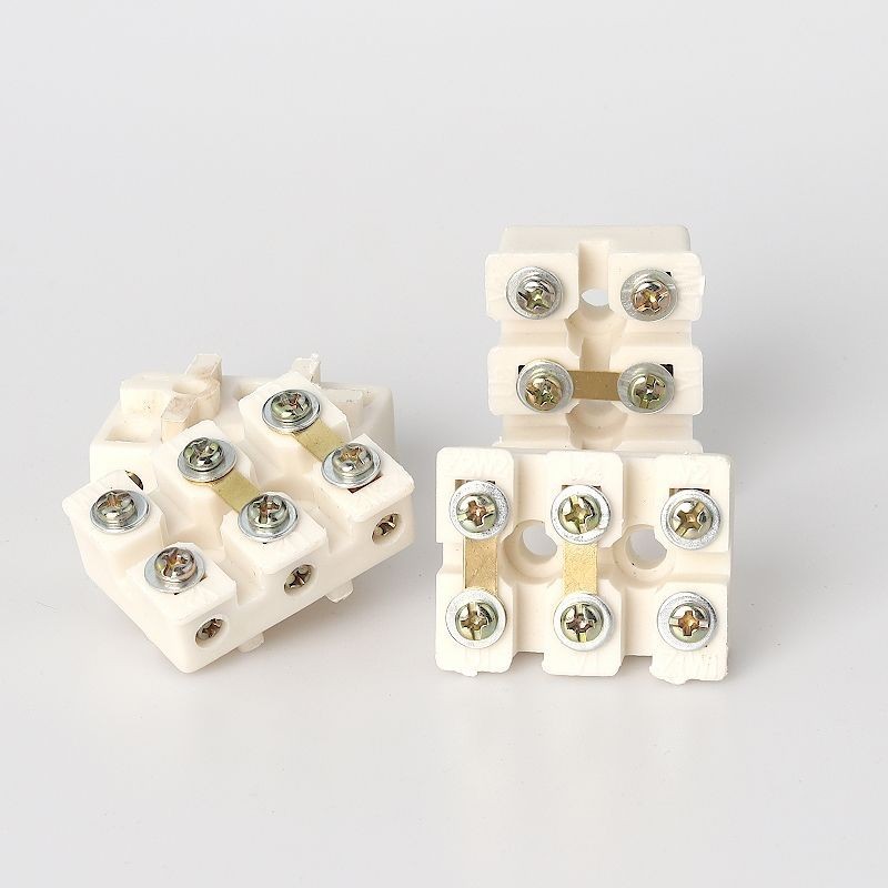 [Water Pump starter] Single-Phase Motor Terminal Post Motor Terminal ...