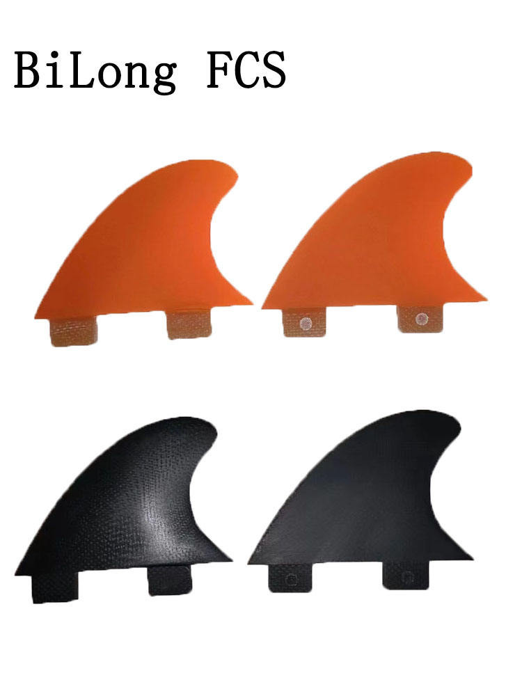 Bilong FCS Surfboard Small Side Tail Fin Mini Board Tail Wave Board ...