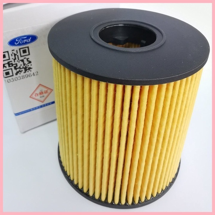 Ford Oil Filter for Ford Territory PN# JS16744AA-JMC | Shopee Philippines